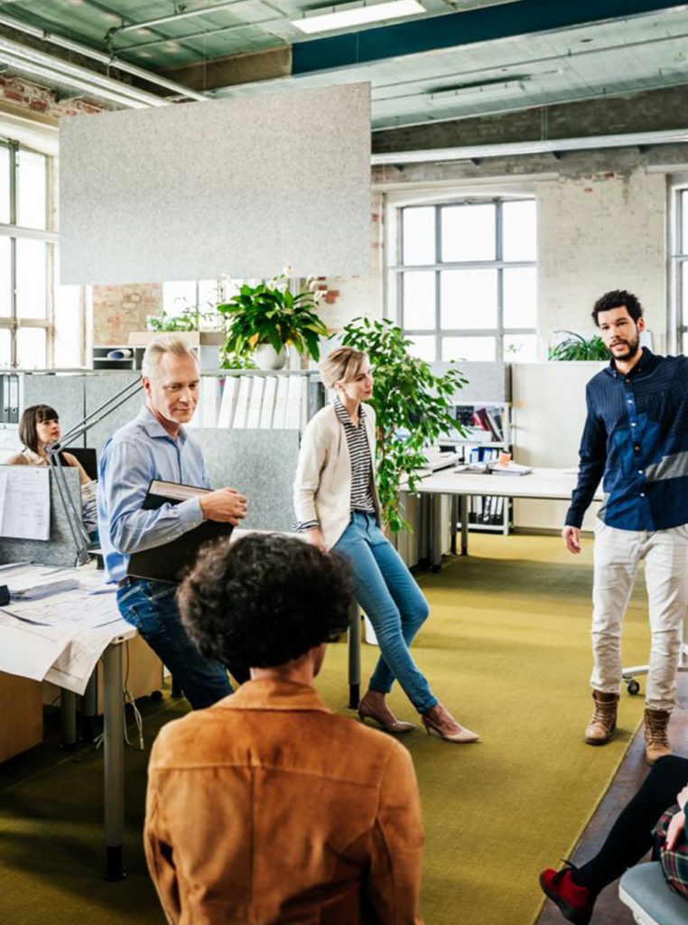 Optimize Consulting
